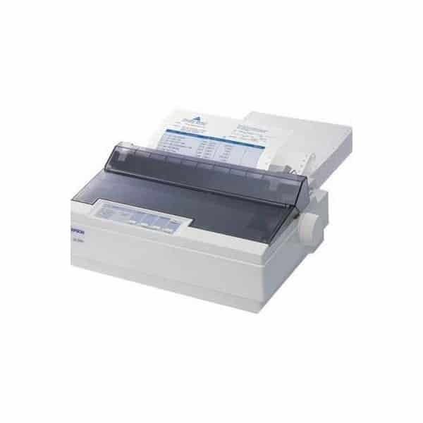 خرید پرینتر سوزنی اپسون مدل Epson LQ-300+II