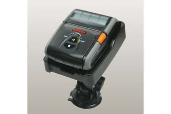 خرید فیش پرینتر بیکسلون مدل BIXOLON SPP-R300