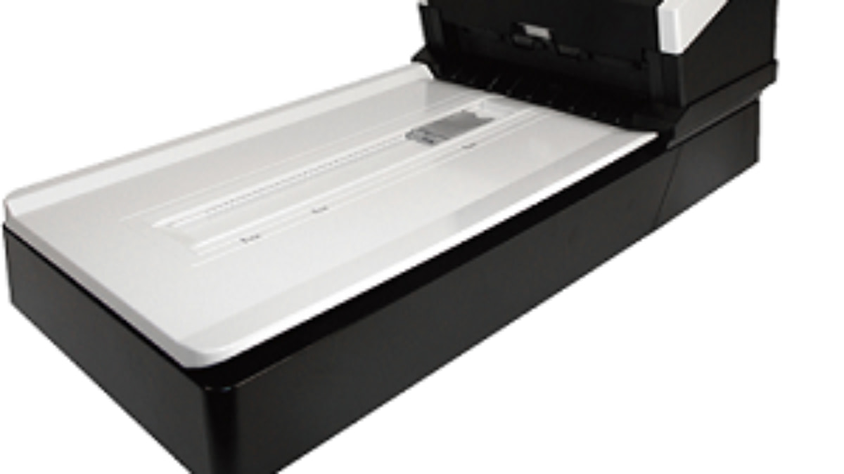 اسکنر بایگانی ای ویژن مدل Avision AD250F