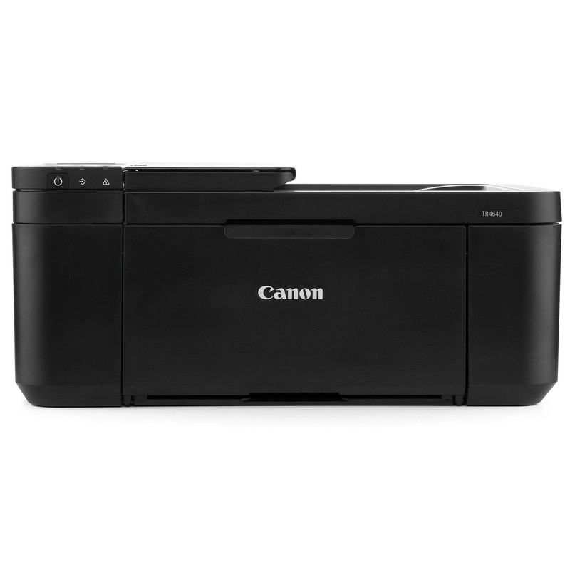 پرینتر جوهرافشان چهار کاره کانن مدل Canon PIXMA TR4640