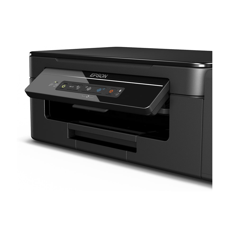 پرینتر جوهرافشان سه کاره اپسون مدل Epson EcoTank L3050