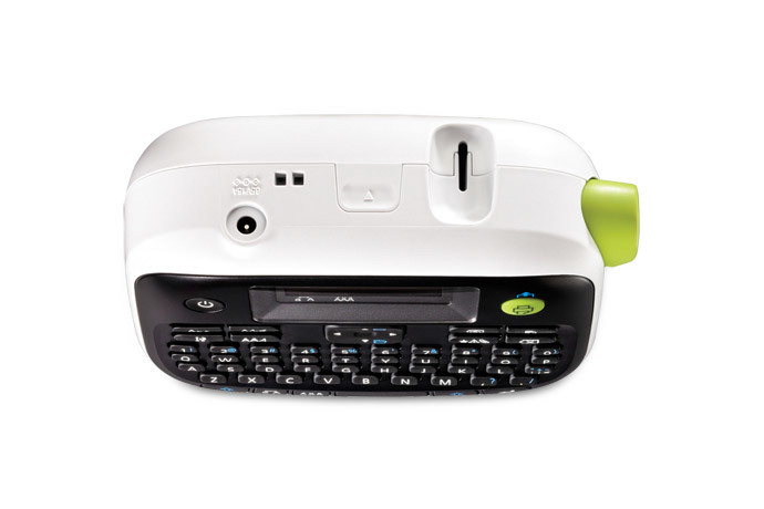 لیبل پرینتر اپسون مدل LW-300