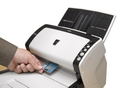 اسکنر فوجیتسو مدل Fi-6230