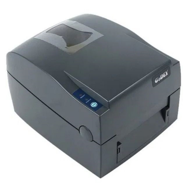 لیبل پرینتر حرارتی گودکس مدل GoDEX G500