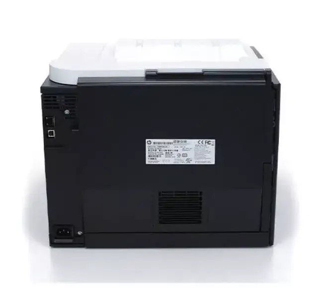 پرینتر لیزری تک کاره اچ پی مدل HP M451dn Printer