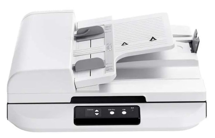 اسکنر ای ویژن مدل Avision AV5400